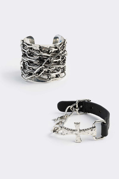 Bold & Alternative Bracelets | Jewelry & Grunge Accessories | Minga ...