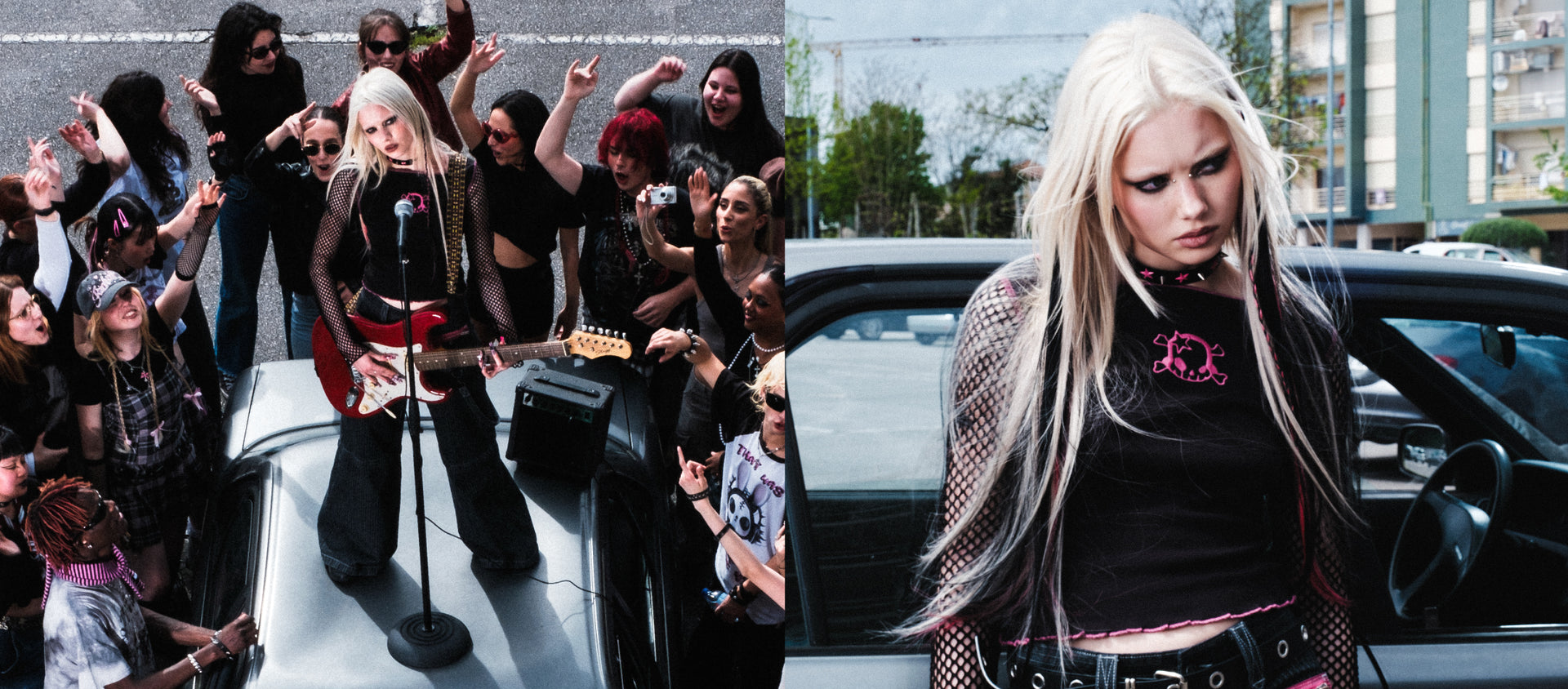 Minga London - All weirdos r welcome! | Official Site – Minga London US