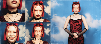 Minga London - All weirdos r welcome! | Official Site