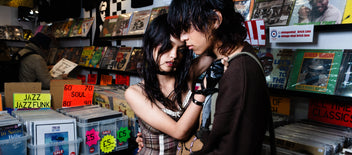 Minga London - All weirdos r welcome! | Official Site – Minga London US