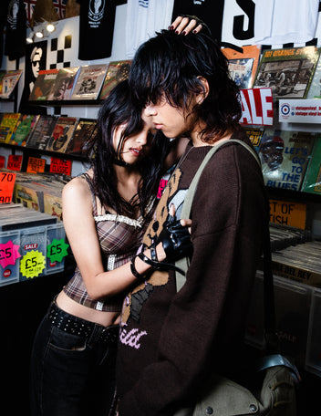 Minga London - All weirdos r welcome! | Official Site – Minga London US