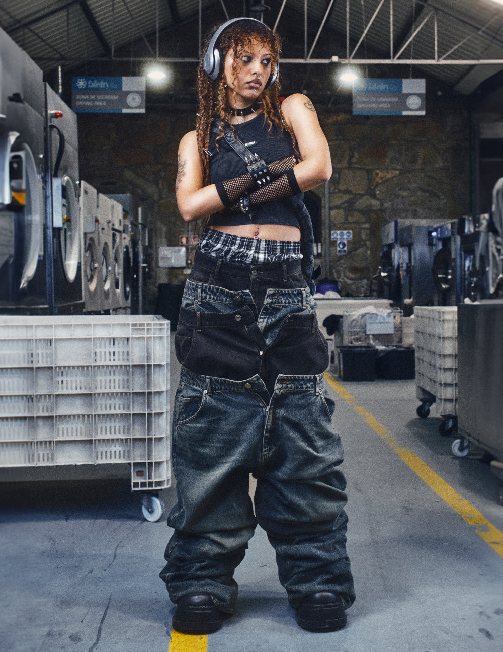 Minga London - All weirdos r welcome! | Official Site – Minga London US